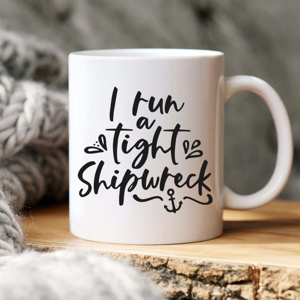 Mugs – Fineline Printers